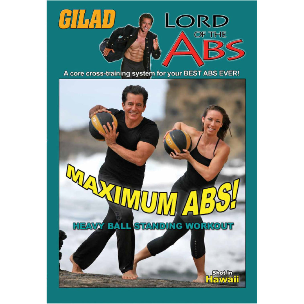 DVDs – giladshop